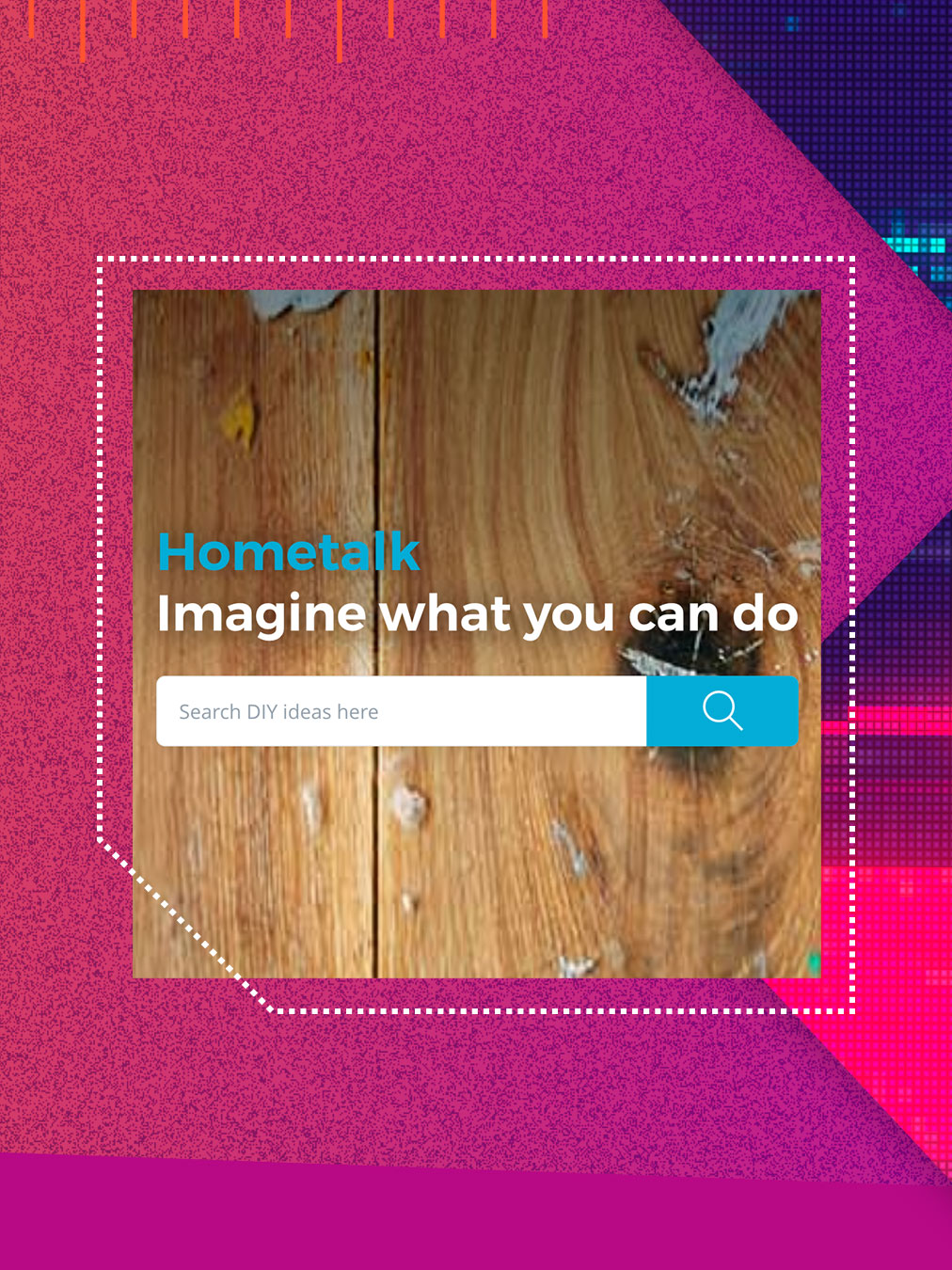 Hometalk builds a DIY community on the web - Google for Creators
